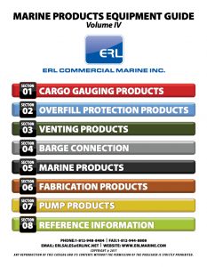 Literature - ERL Inc