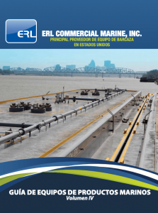 Literature - ERL Inc