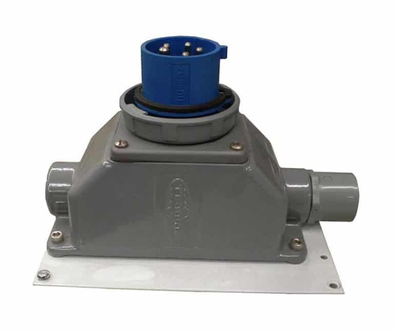 Overfill Protection - ERL Inc