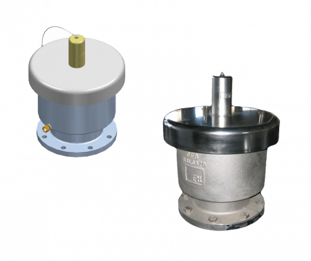 Equate PV Valve 8” - ERL Inc