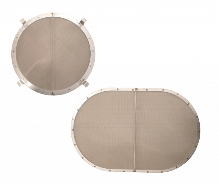 Flame Screen - ERL Inc