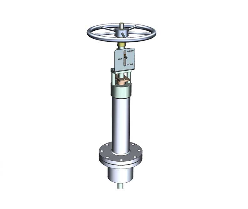 Deck Stands - ERL Inc