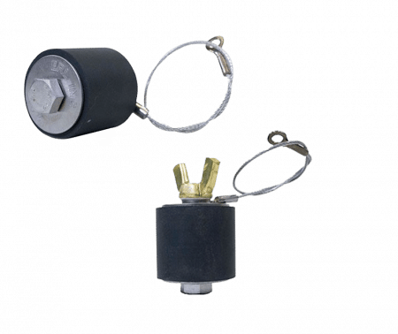 Marine Scupper Plug - ERL Inc