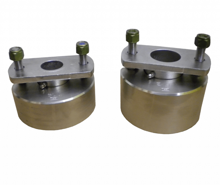 Stuffing Box – Superseal - ERL Inc