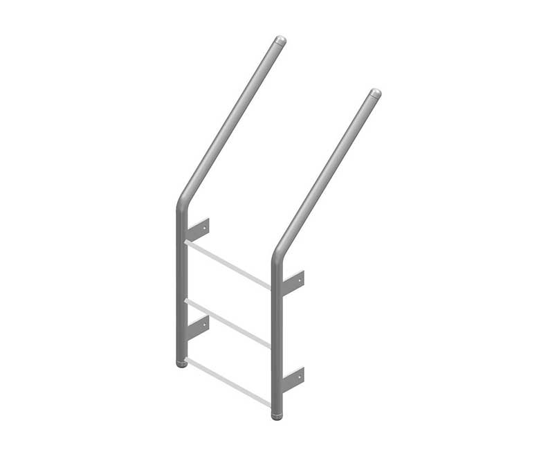 Barge Ladders - ERL Inc