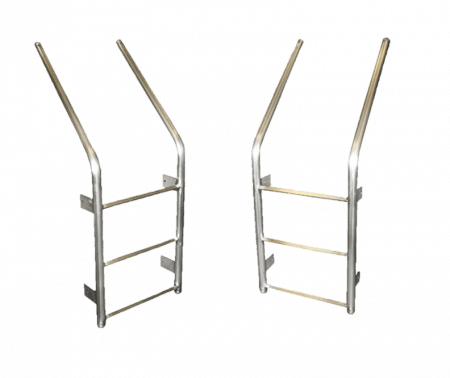 Barge Ladders - ERL Inc