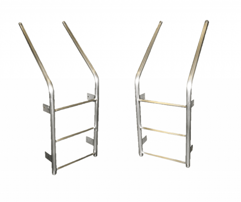 Barge Ladders - ERL Inc