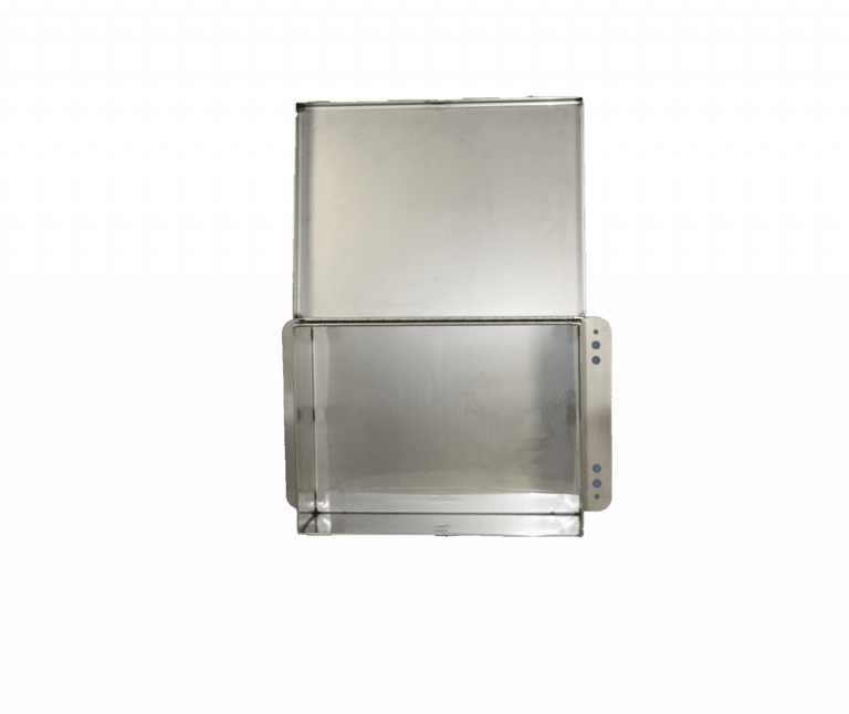 Document Boxes - ERL Inc