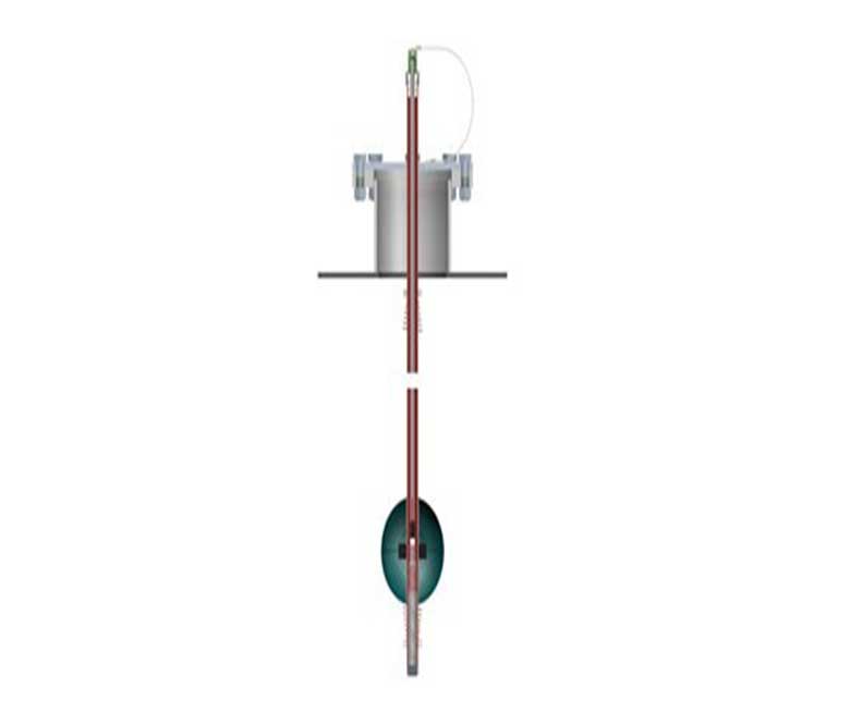 DS-39 Rising Stick Gauge - ERL Inc