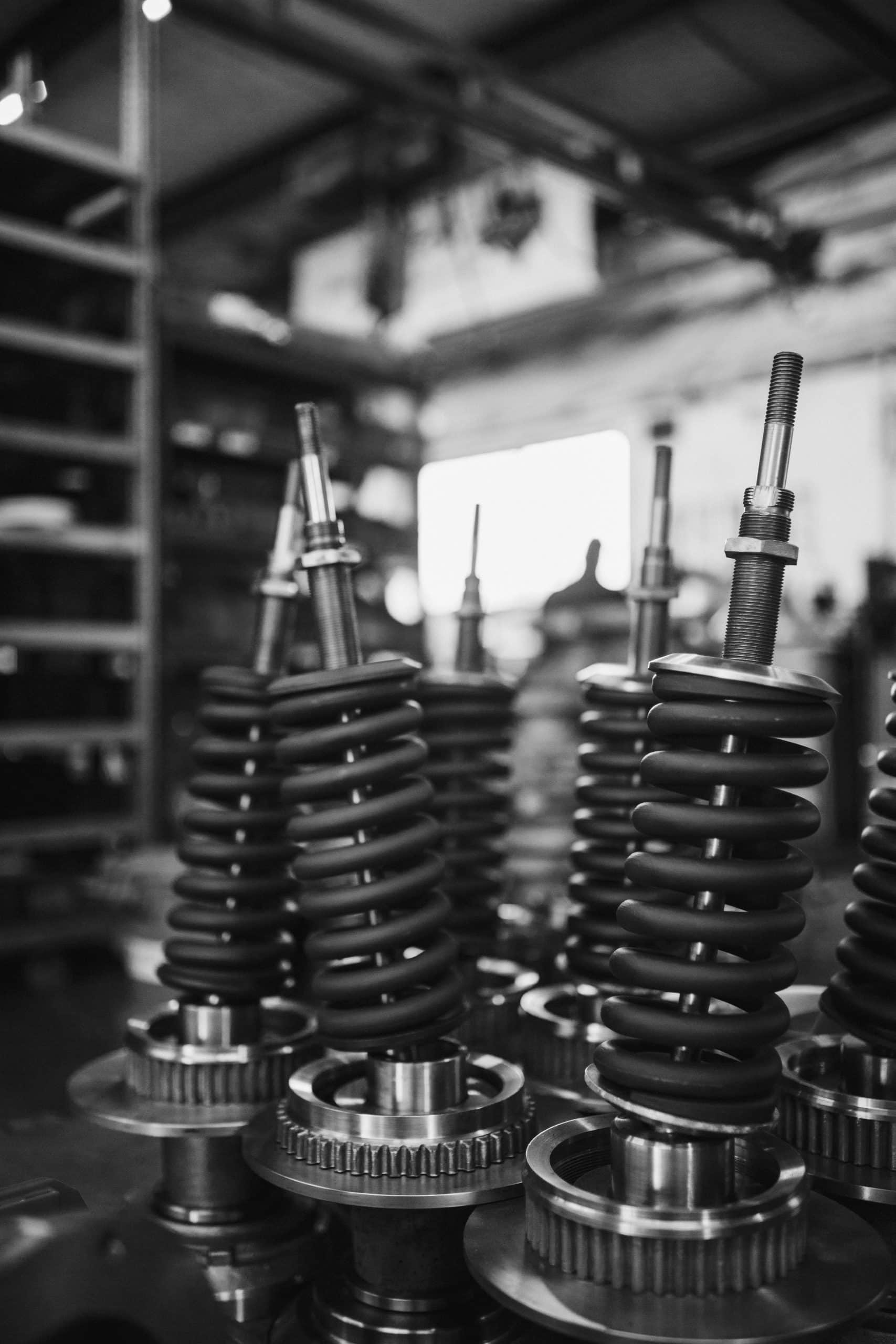 Valve Repair - ERL Inc