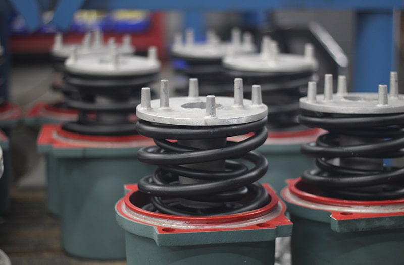 Valve & Pump Repair - ERL Inc